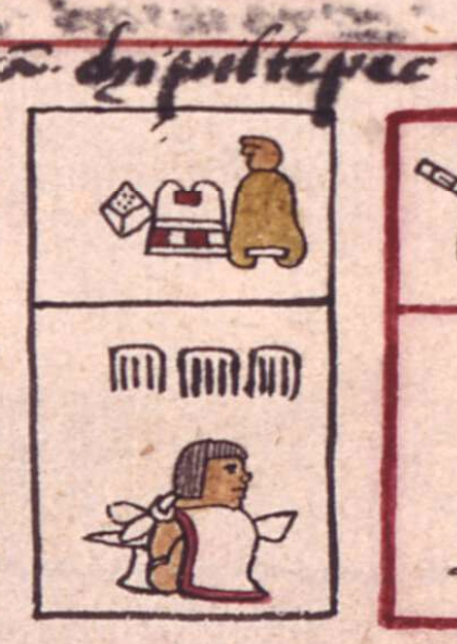 Return to Aztlan: A glyph reconsidered – Tlacuilolli