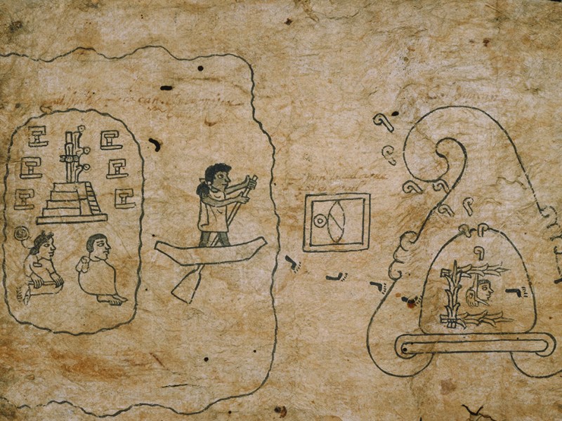 Tlacuilolli – A Blog about Mesoamerican Writing Systems