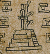 Return to Aztlan: A glyph reconsidered – Tlacuilolli