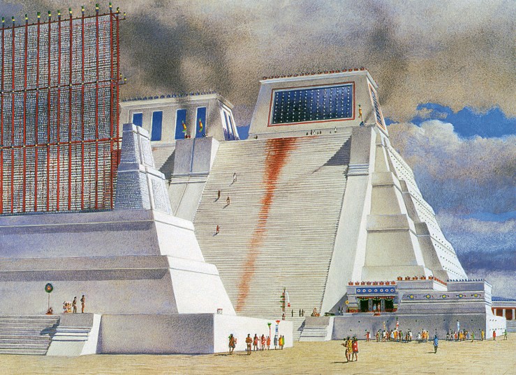 Tlacuilolli – A Blog about Mesoamerican Writing Systems